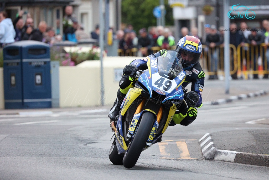 Road Racing News – The UK's Best Coverage of Real Road Racing Events