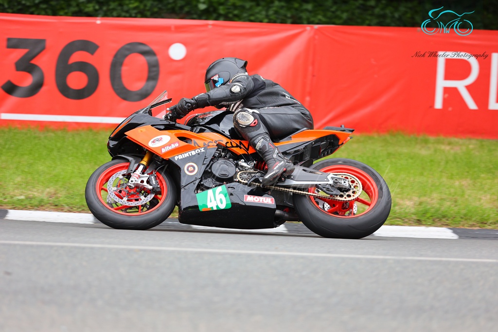 Road Racing News – The UK's Best Coverage of Real Road Racing Events