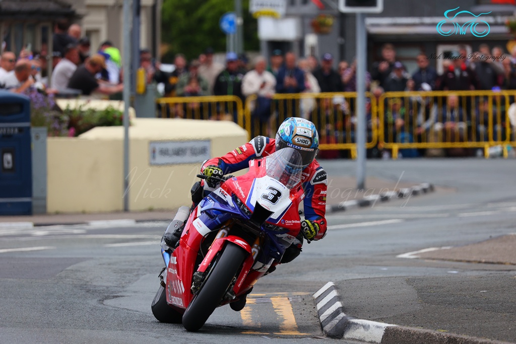 Who Goes Where 2026 Update – Road Racing News