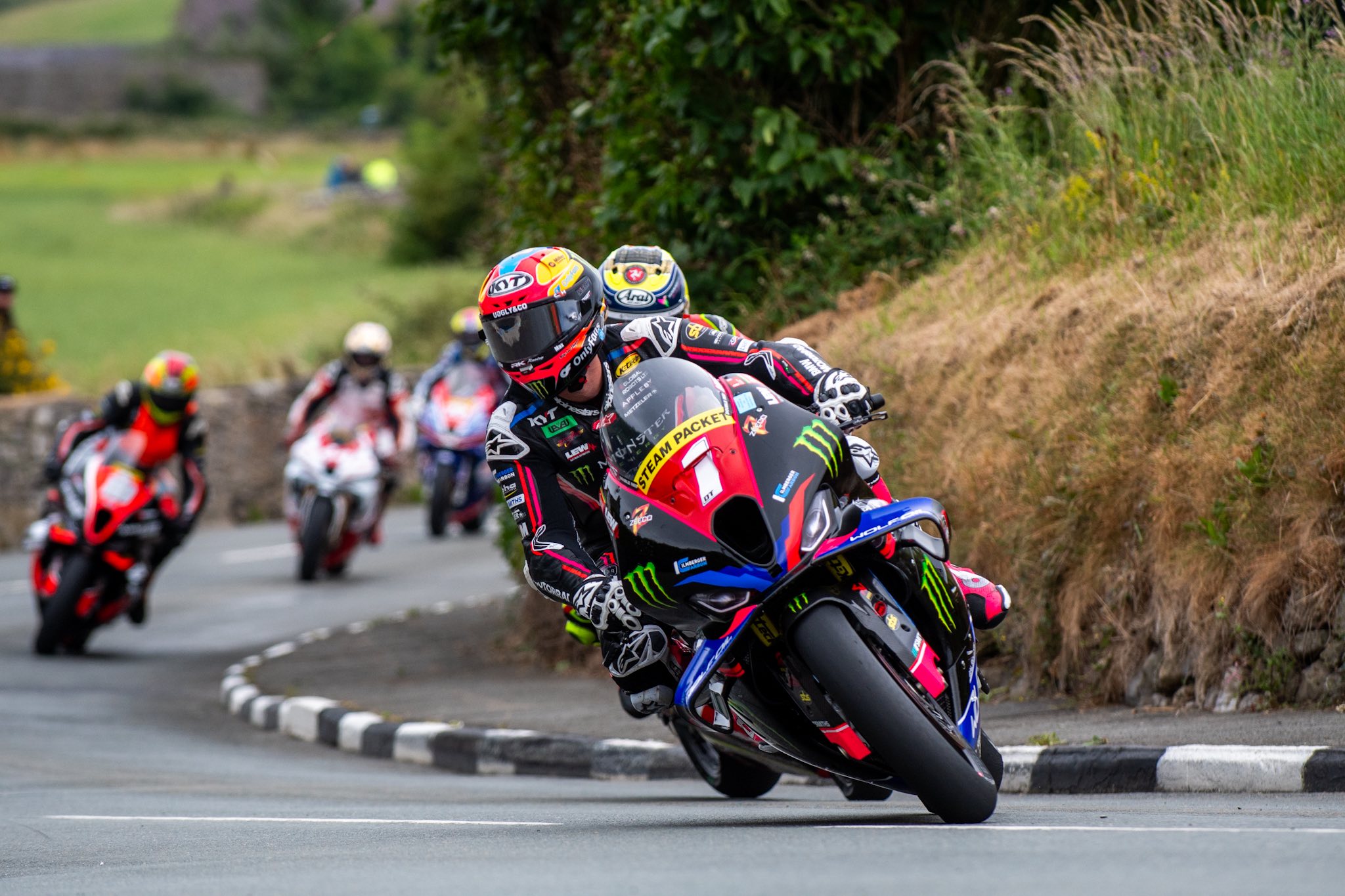 Road Racing News – The UK's Best Coverage of Real Road Racing Events