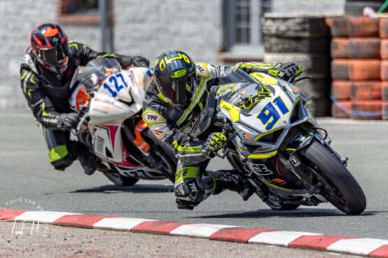Road Racing News – The UK's Best Coverage of Real Road Racing Events
