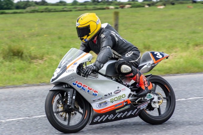 2026 Irish Road Races Amount Increases, Kells Returns – Road Racing News