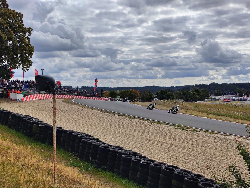 Schleizer Dreieck, Imatranajo Removed From 2026 IRRC Calendar – Road ...