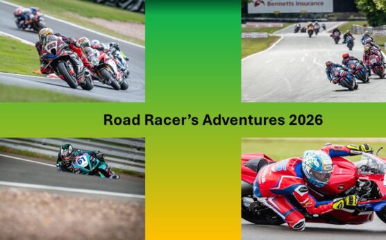 Road Racing News – The UK's Best Coverage of Real Road Racing Events