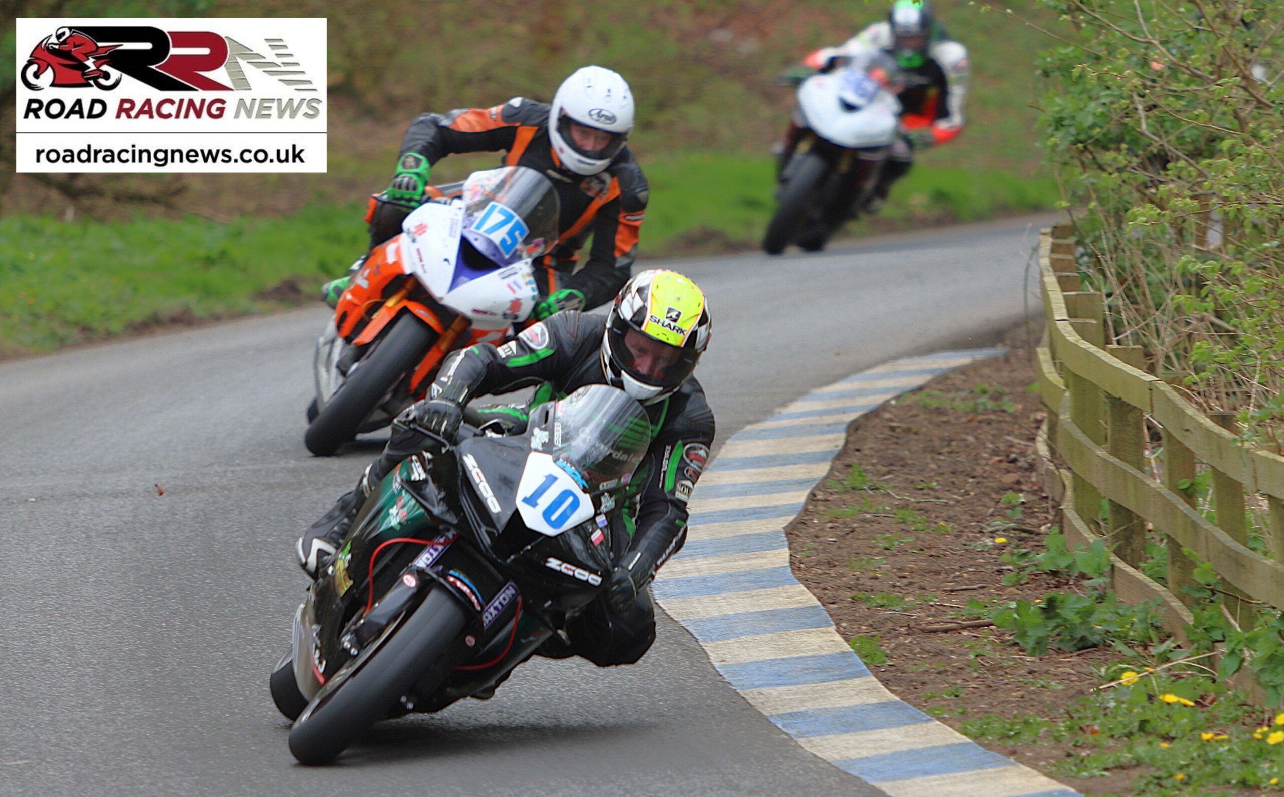 Road Racing News Podcast – February Tonic – Road Racing News