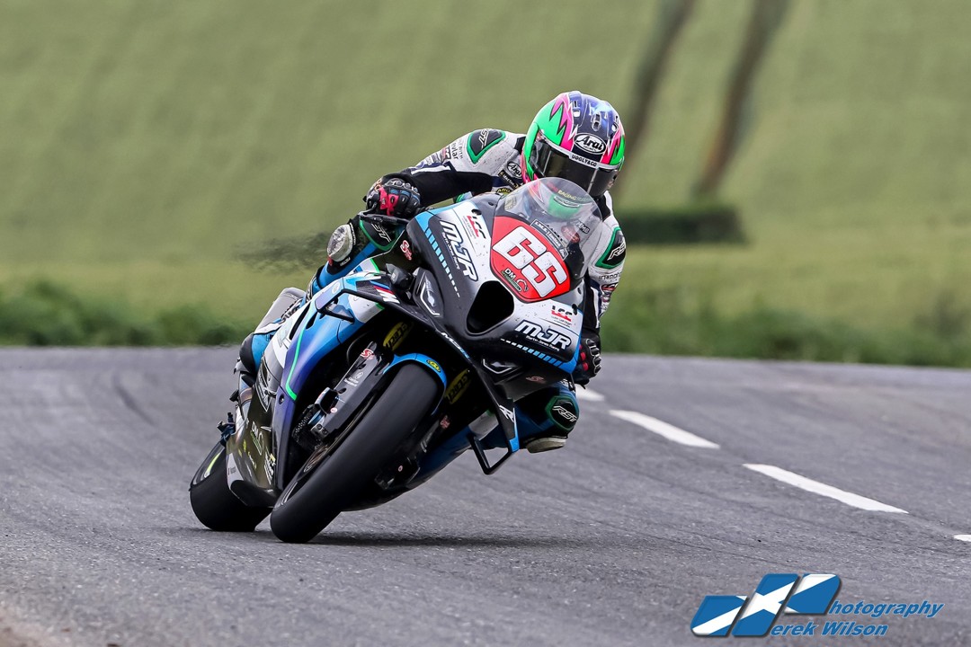 2020’s Top 100 – Tandragee – Road Racing News