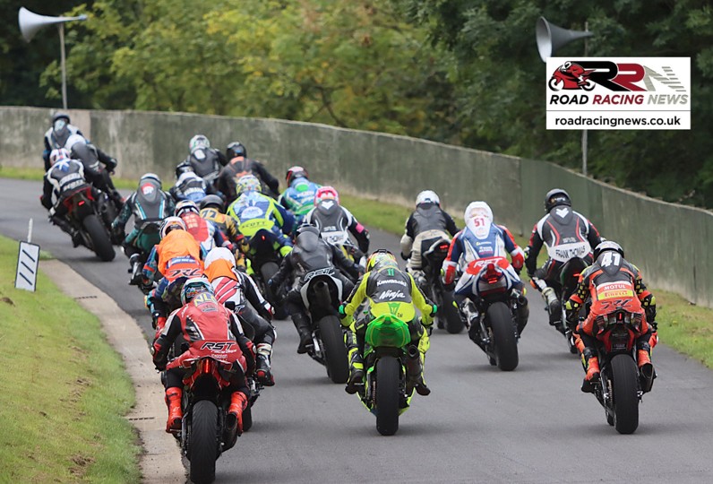 2026 Bob Smith Spring Cup: King of The Roads Live Coverage Unveiled ...