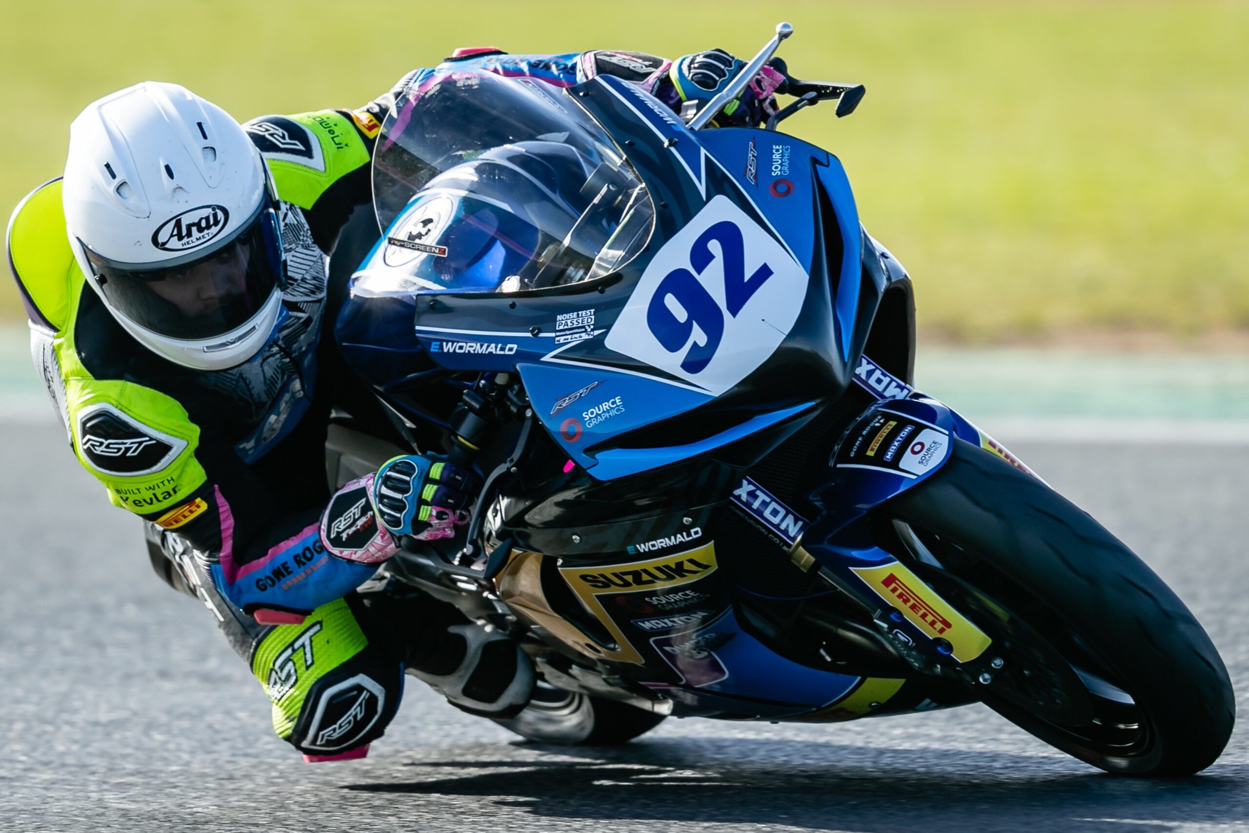 NLR Snetterton – Saturday Results – Roads Competitor Watch – Road ...