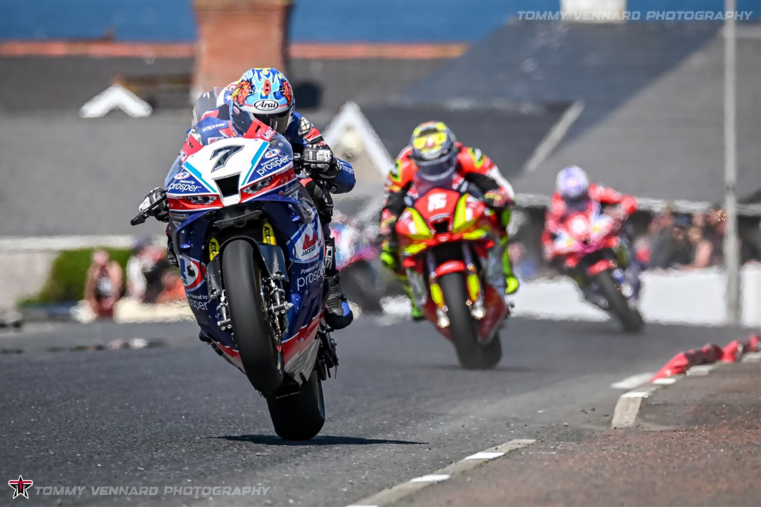 2026 NW200 Preview – Part 1 – Superbike/Superstock Races – Road Racing News
