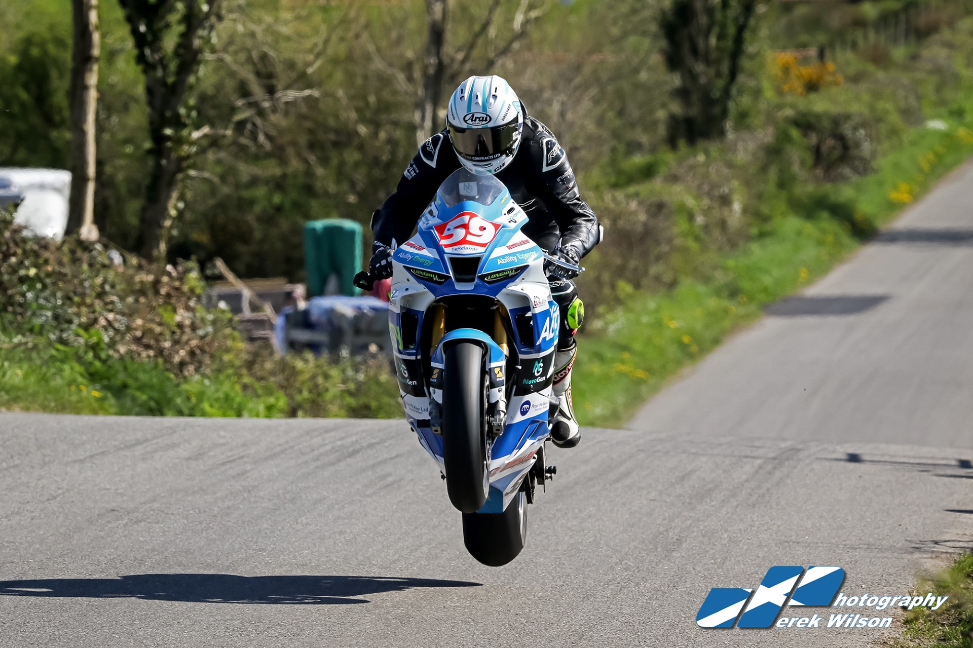 2026 Cookstown 100: Stats/Facts – Road Racing News