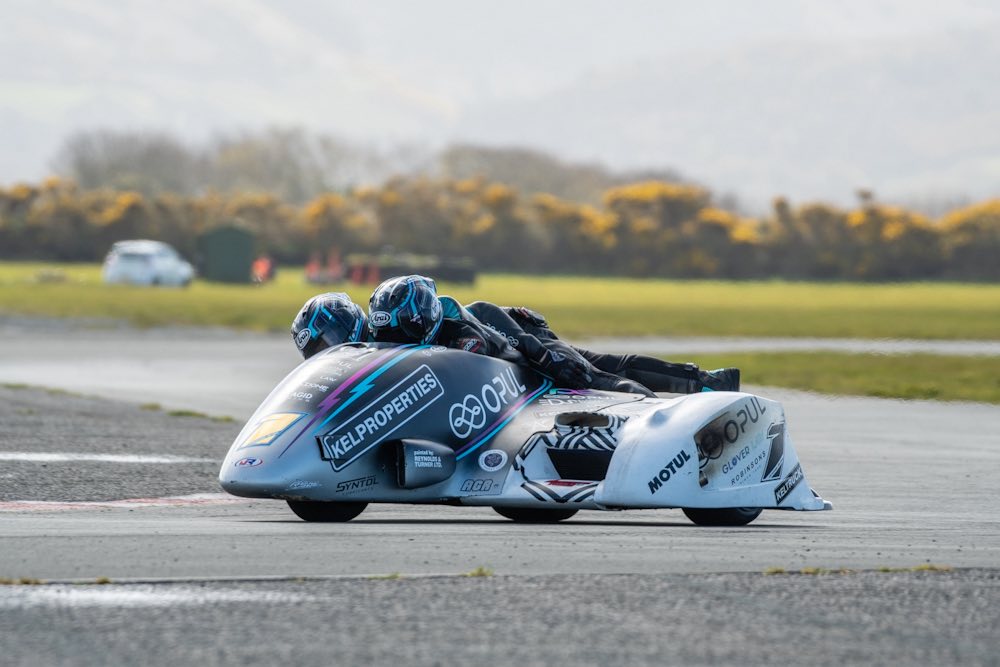 ARA Championships Round 2 – Roads Competitor Watch – Road Racing News