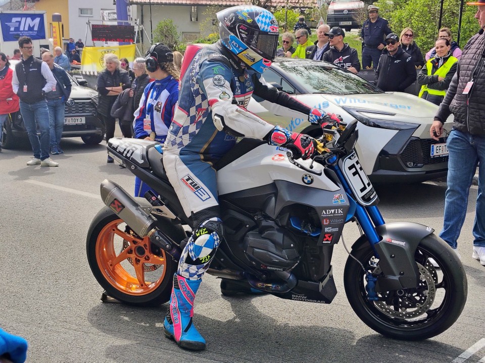 2026 Landshaag Bergrennen Hill Climb: Sunday Race Results – Road Racing ...