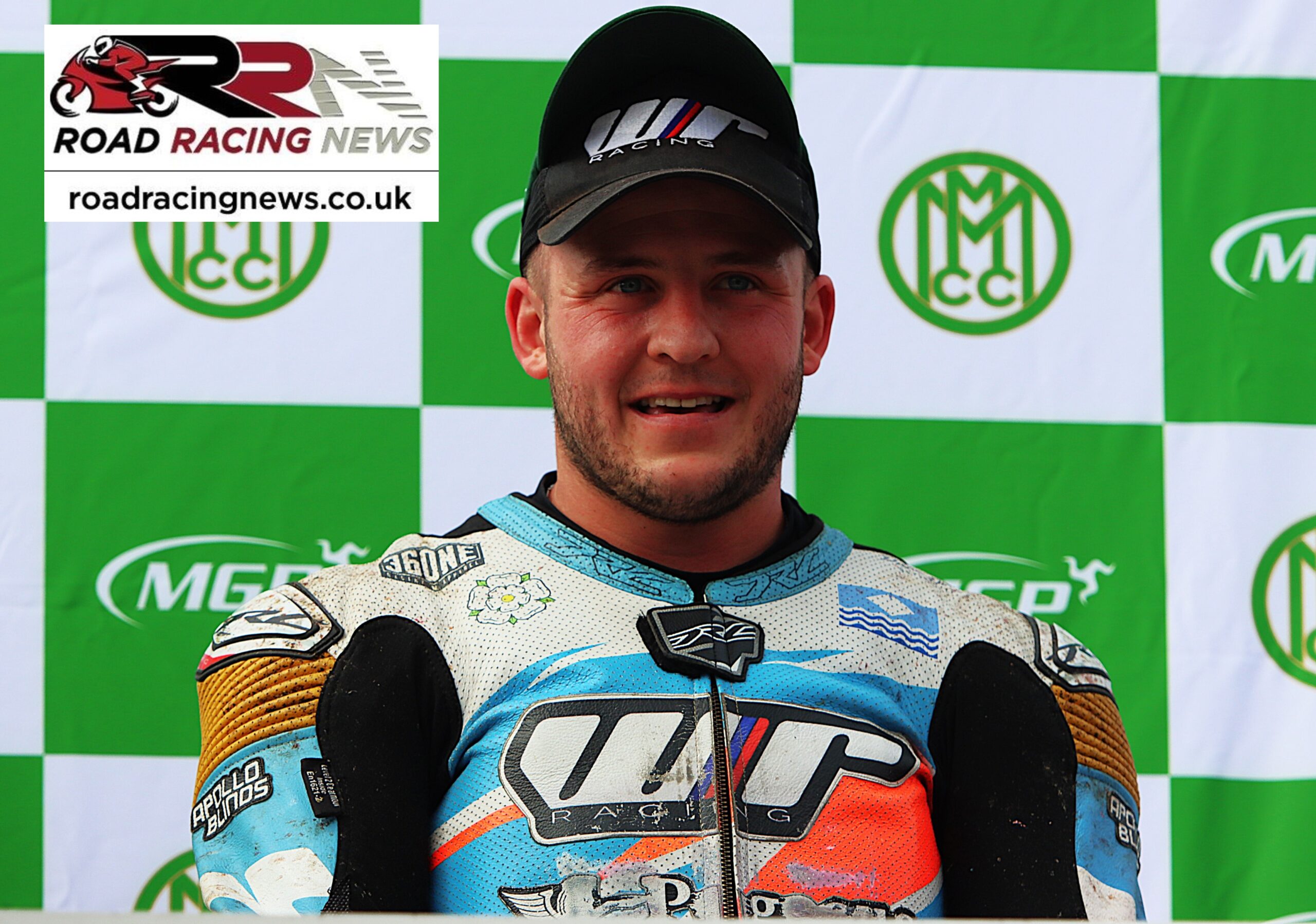 Isle of Wight’s Whitehall Verifies TT 2026 Machines – Road Racing News