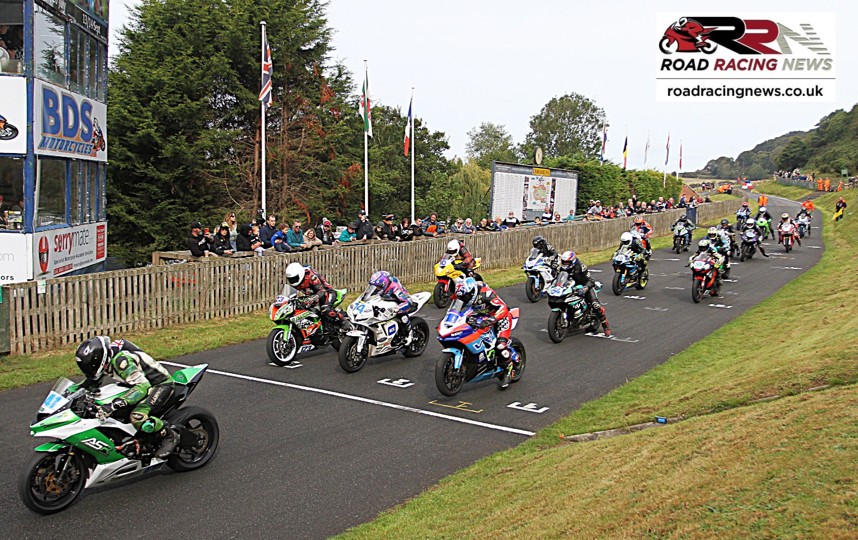 2026 Bob Smith Spring Cup – Weekend Itinerary – Road Racing News
