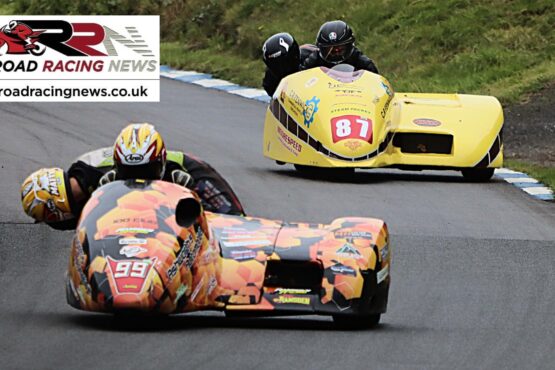 Road Racing News – The UK's Best Coverage of Real Road Racing Events