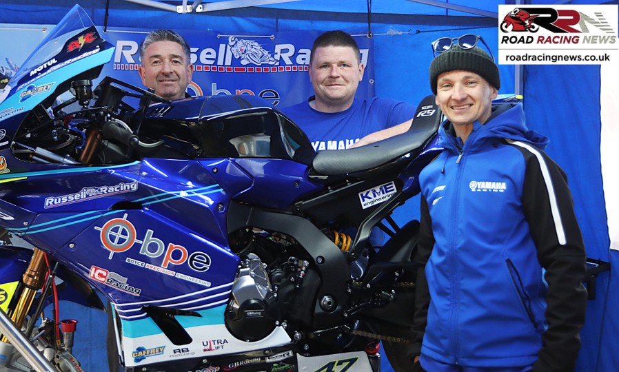 2026 Bob Smith Spring Cup: News From The Paddock – Road Racing News