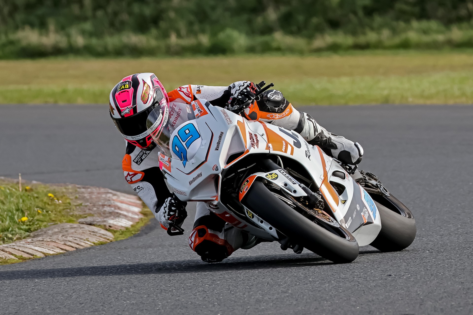 USBK 2026 Round 3 Bishopscourt – Roads Competitor Watch – Road Racing News
