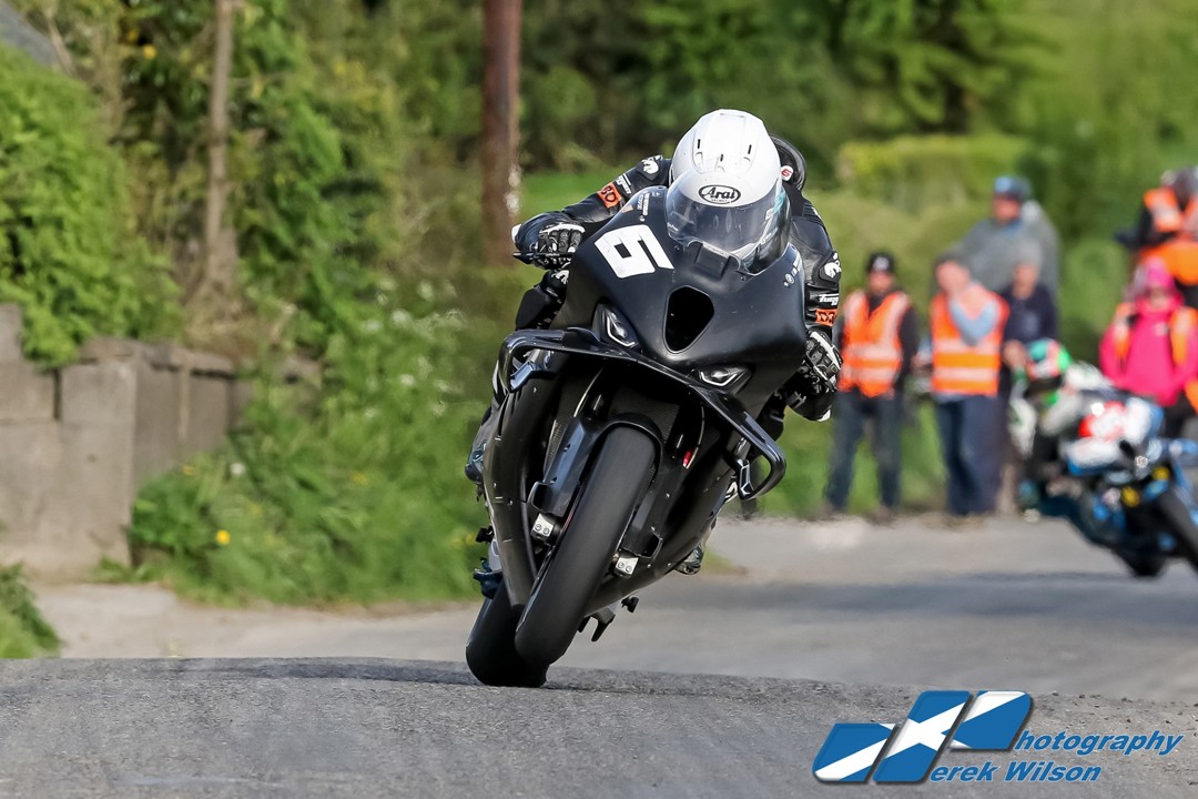 2026 Cookstown 100: Qualifying Live Updates – Road Racing News