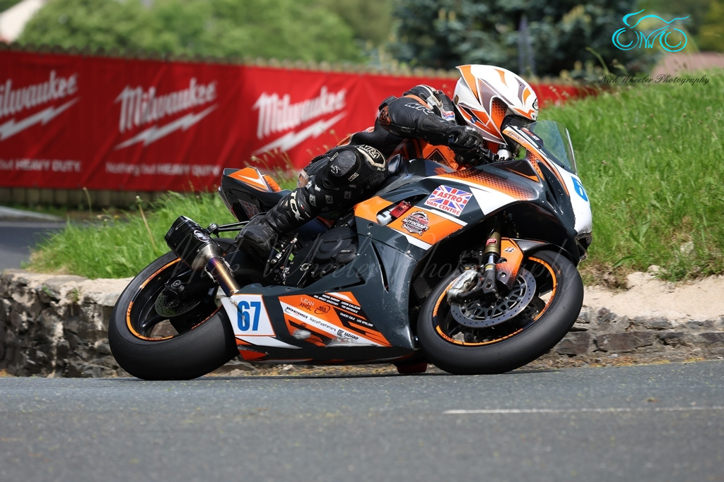 TT 2026: Qualifying Week Overall Results – Road Racing News