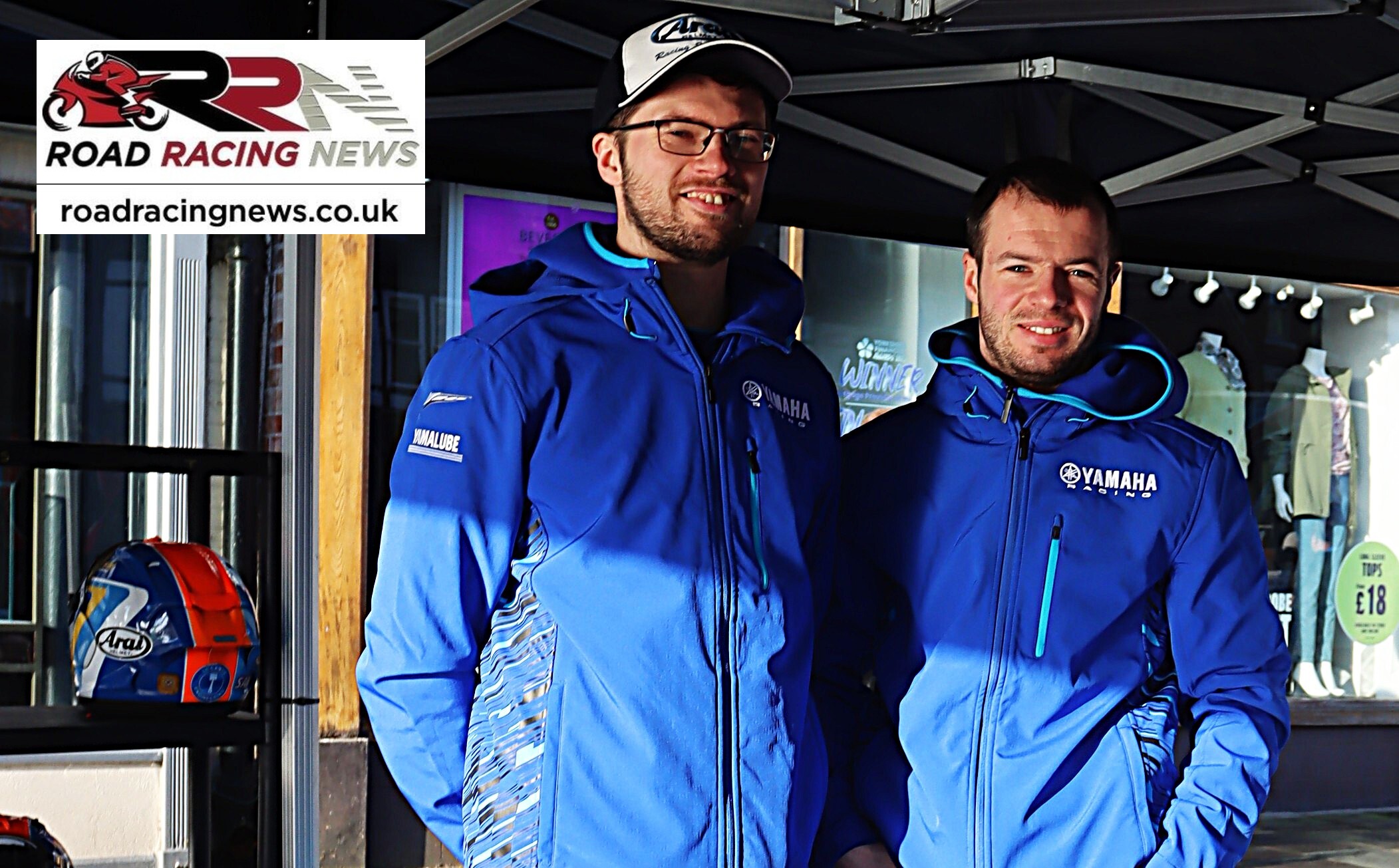 2026 World Sidecars, Round 2, Grobnik: Roads Competitor Watch – Road ...