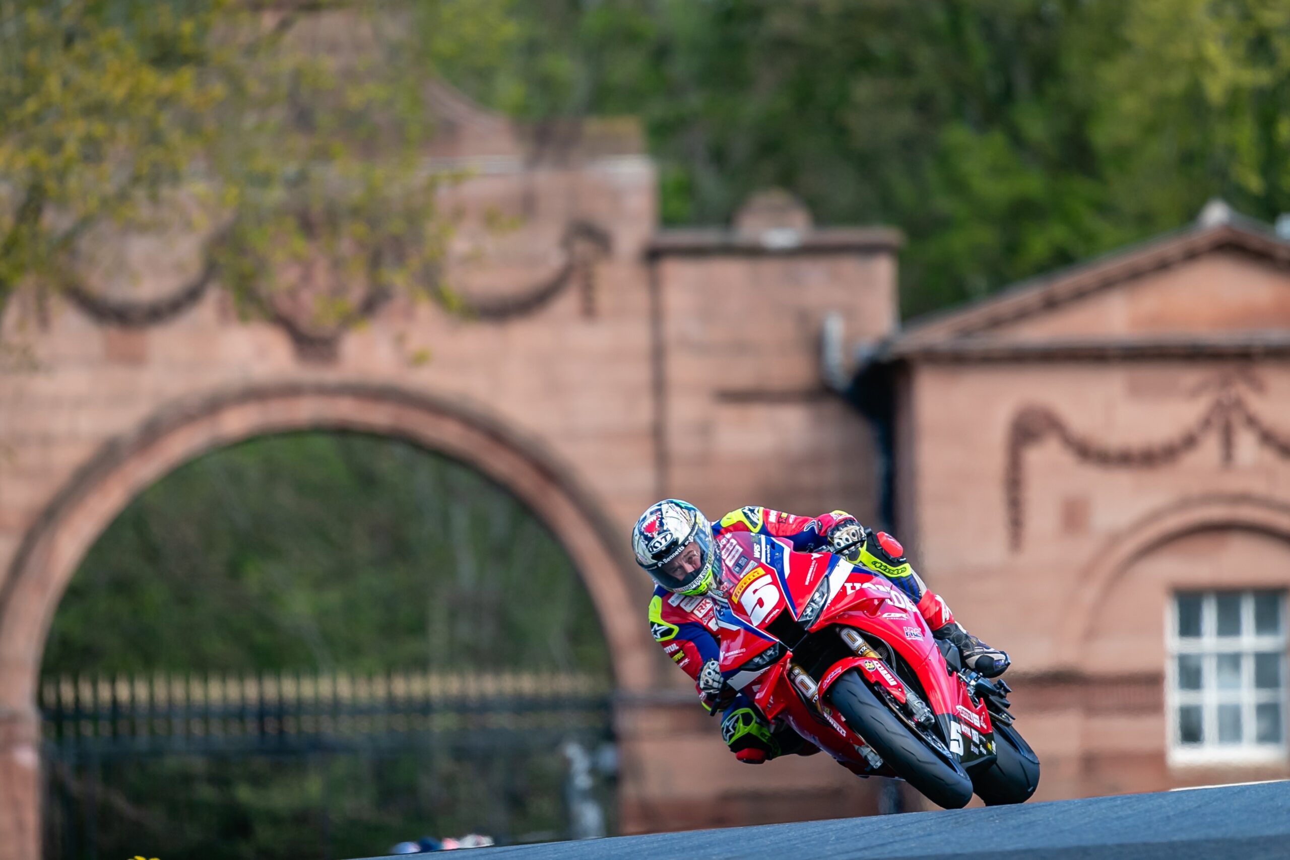 BSB 2026 Round 1, Oulton Park – Roads Competitor Watch – Road Racing News
