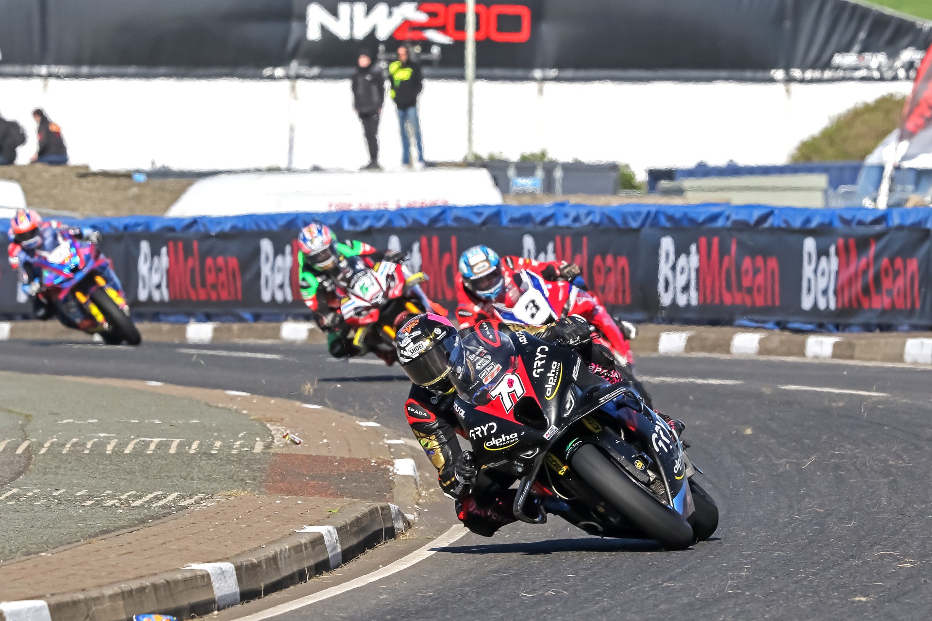 2026 NW200: Race Day Analysis – Road Racing News