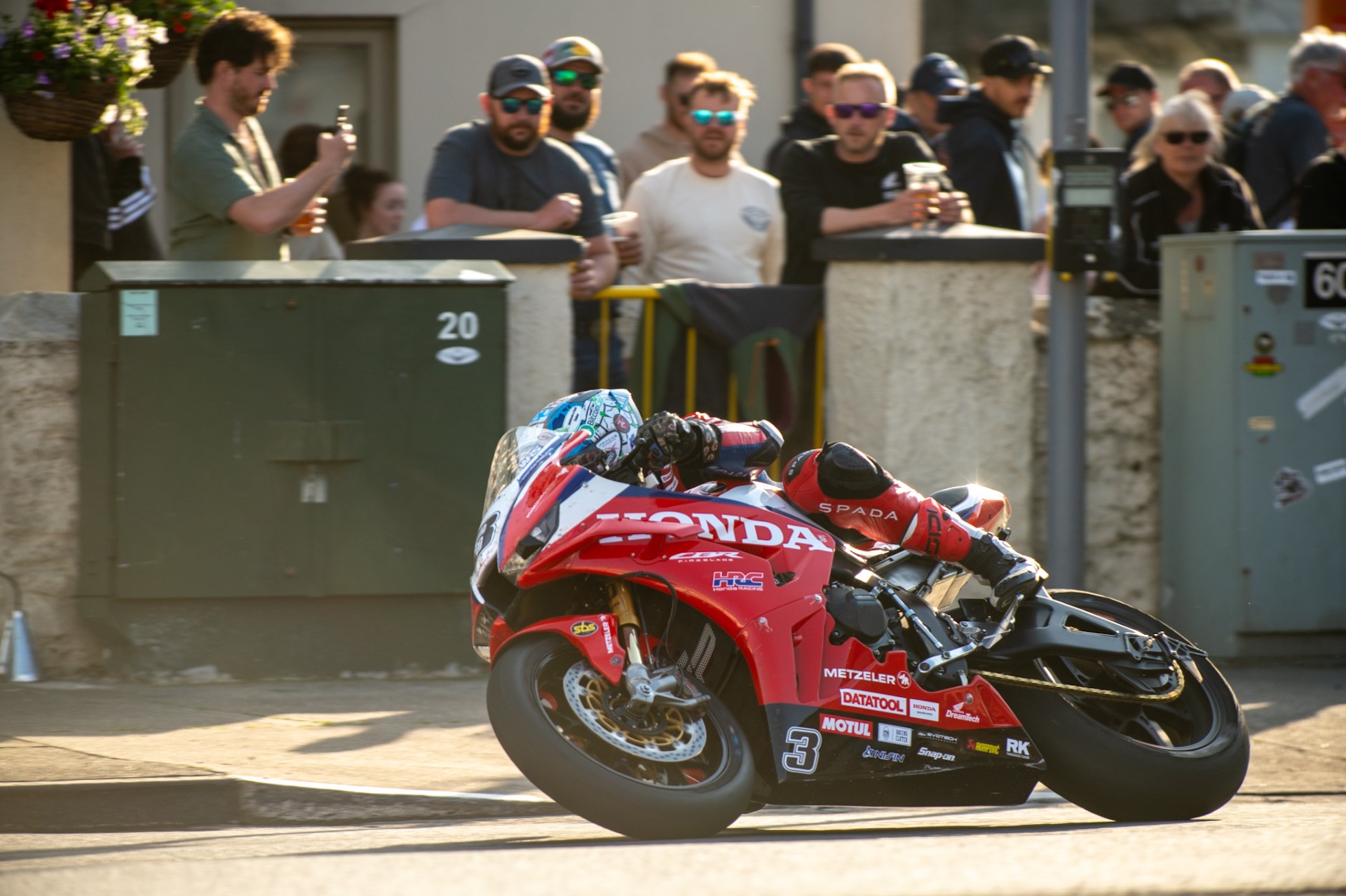TT 2026: News From The Paddock 3 – Road Racing News