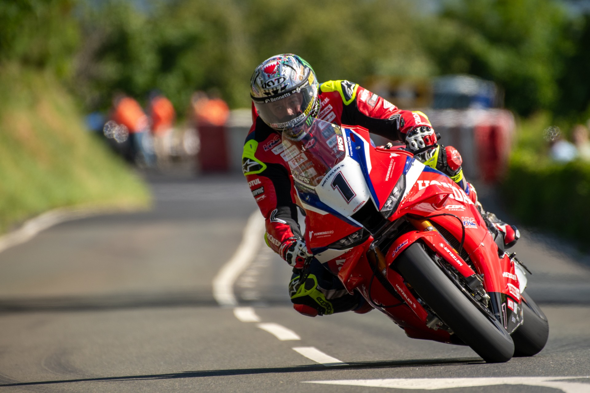 TT 2026: RST SBK Race Start-List – Road Racing News