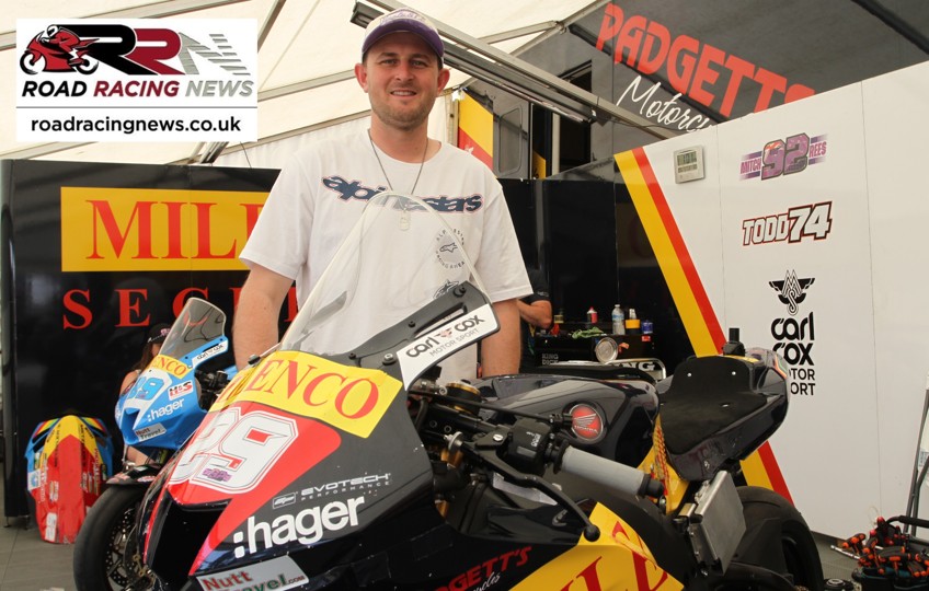 TT 2026 Chat: Next Gen NZ Roads Force Mitch Rees – Road Racing News