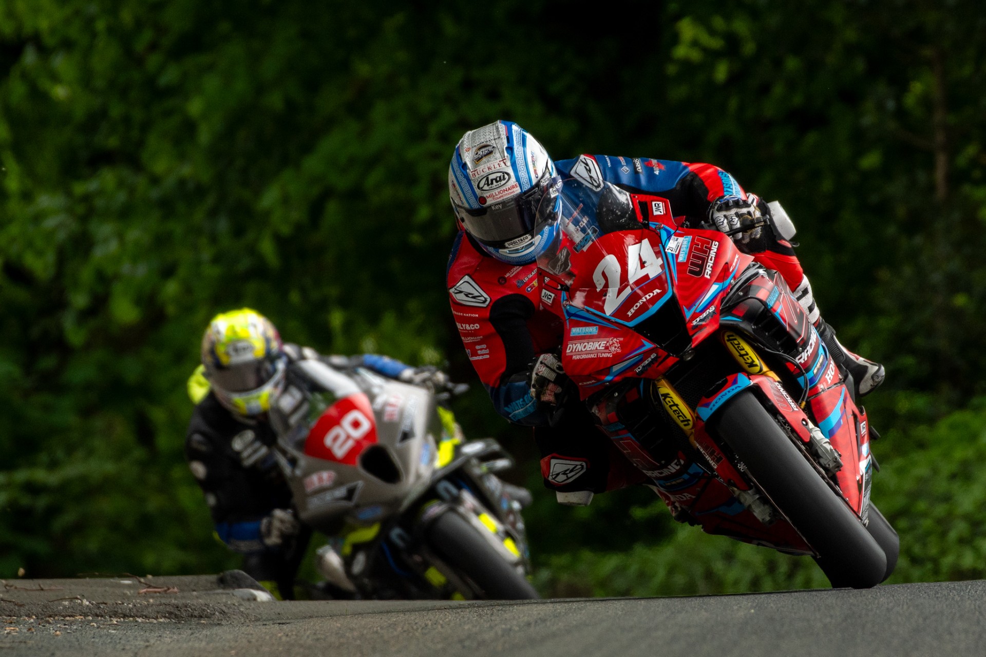 TT 2026: News From The Paddock 5 – Road Racing News