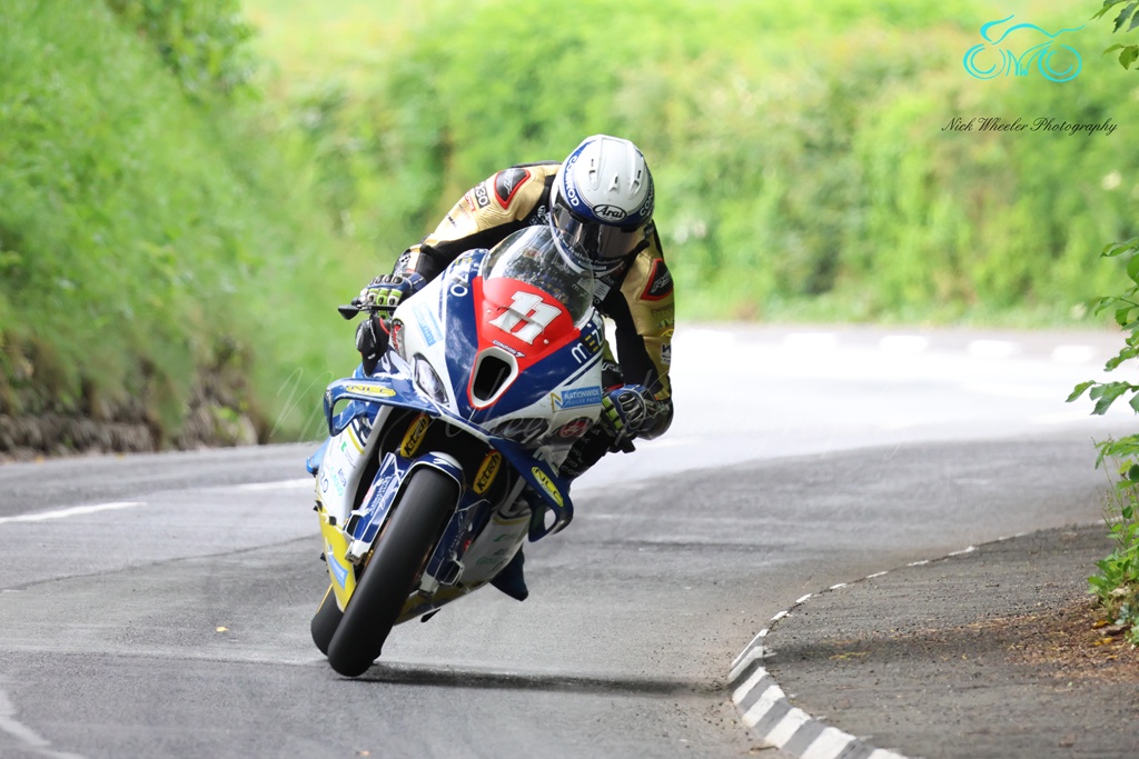 TT 2026: Race Week Schedule Shake Up, Senior Race Moved To Friday ...