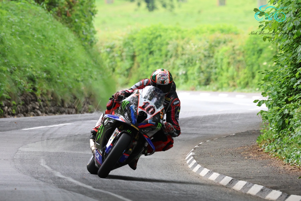 100 Fastest TT Racers of All Time – Update Take Six – Road Racing News