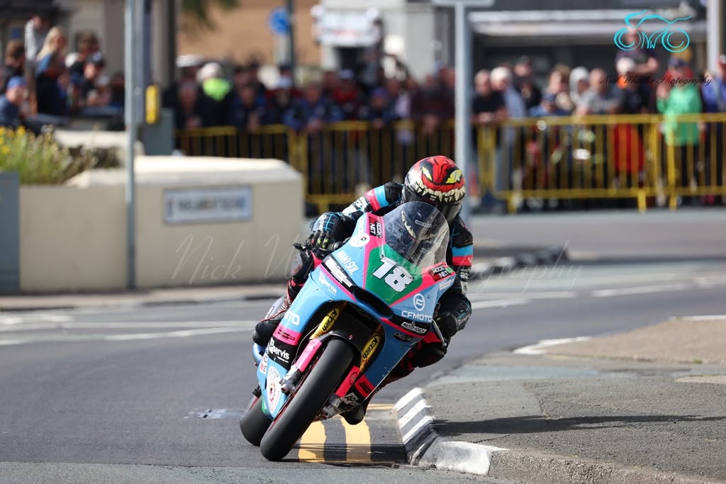 TT 2026: Sportbike Race 1 Analysis – Road Racing News